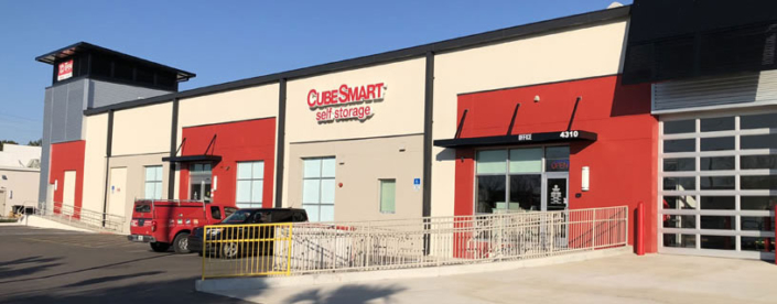 Brightwork Commercial Real Estate Portfolio