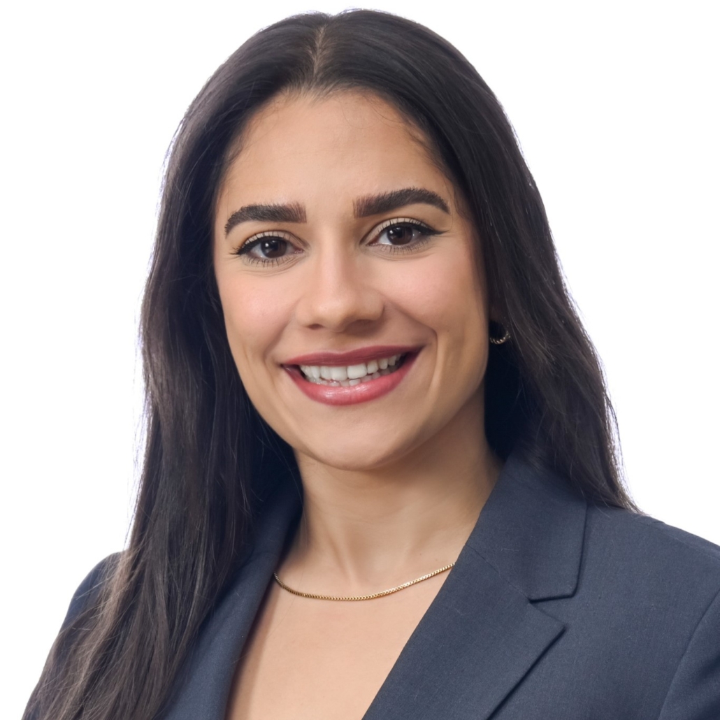 Meet the Team at Brightwork Real Estate